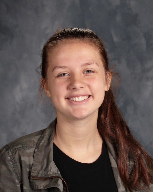 Clymer Announces ‘Pirate Pride’ Students Of The Quarter | News, Sports ...